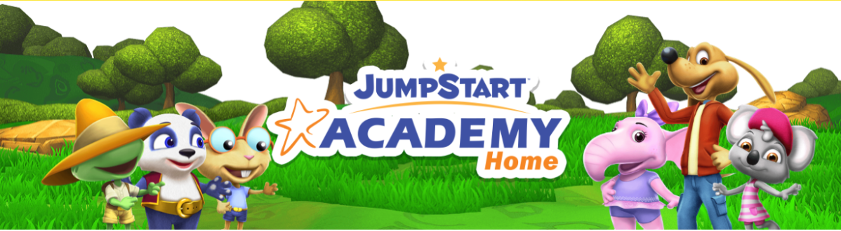 JumpStart Academy Offers Interactive Educational Programs For Families ...