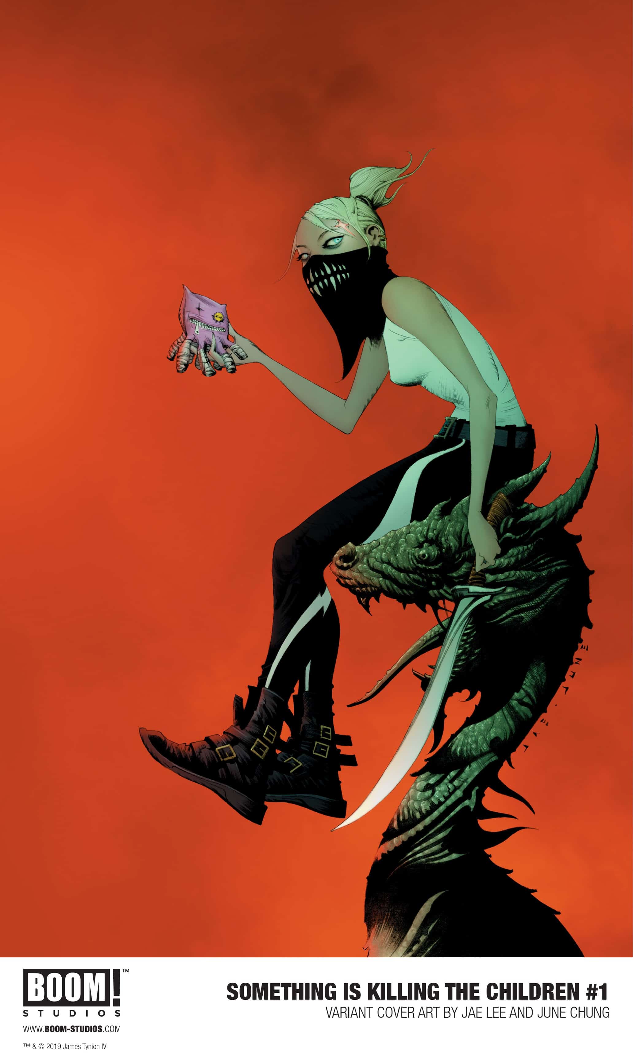 30 Badass Female Comic Books You Should Know – Gotham Geek Girl