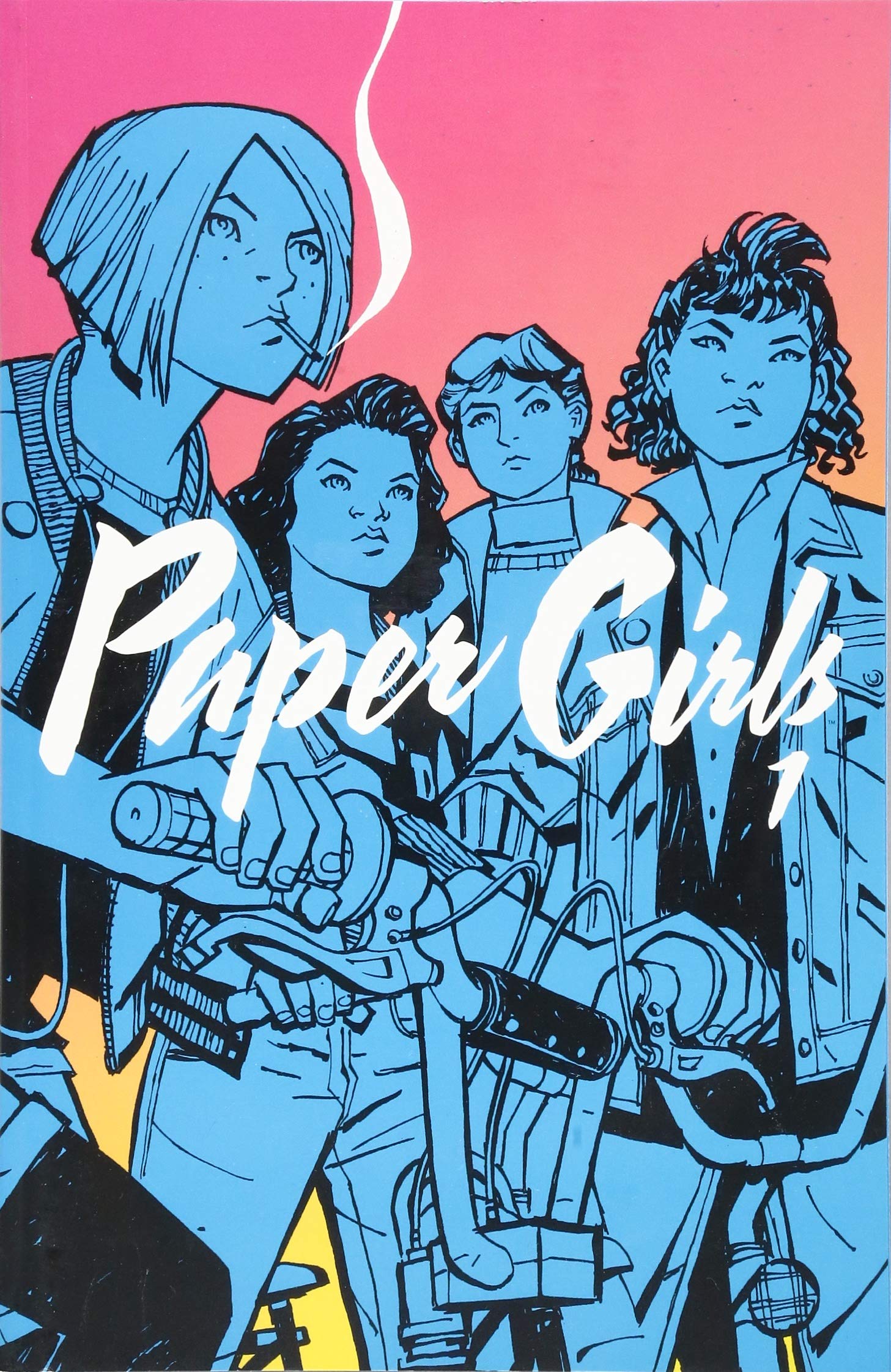 30 Badass Female Comic Books You Should Know – Gotham Geek Girl
