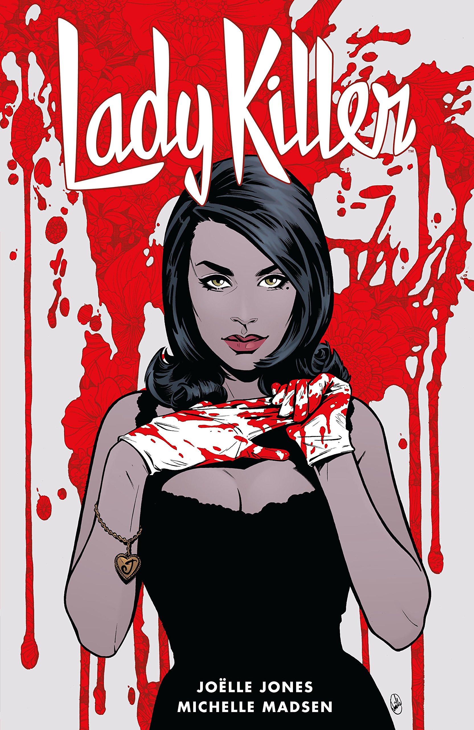 30 Badass Female Comic Books You Should Know – Gotham Geek Girl