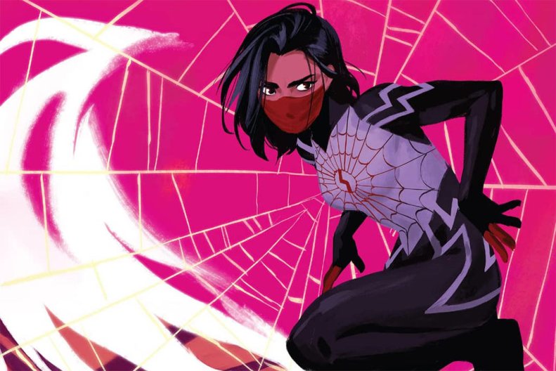 30 Badass Female Comic Books You Should Know – Gotham Geek Girl